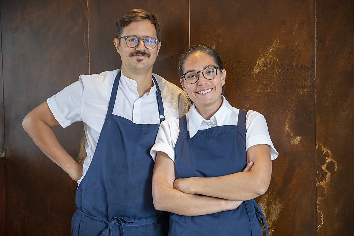 OUVERTURE AVEC Thomas Benady | Thuriès Magazine