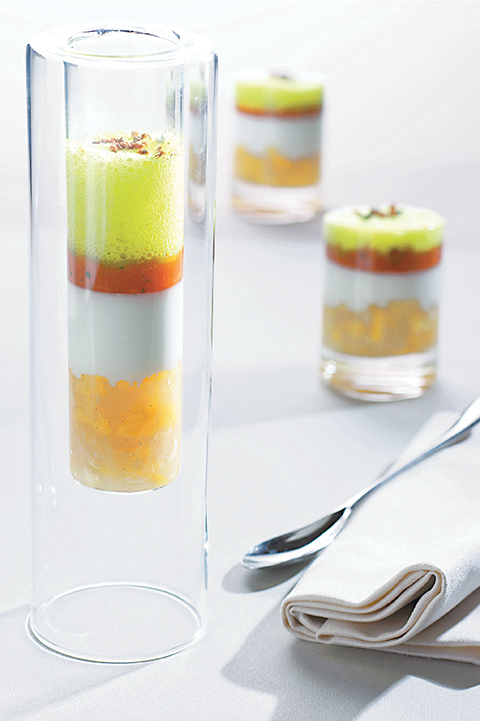 NON COUPABLE | Thuriès Gastronomie Magazine