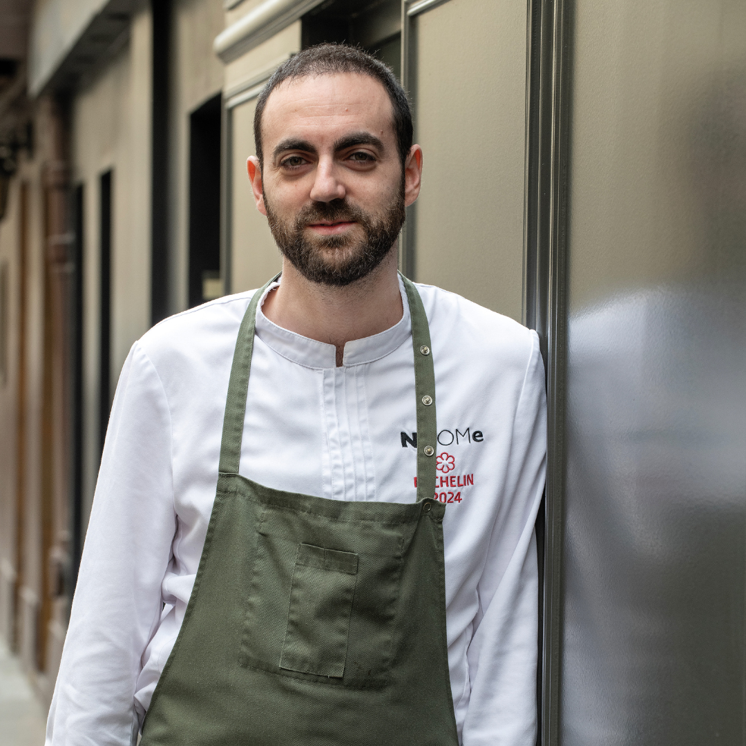 Les chefs | Thuriès Magazine