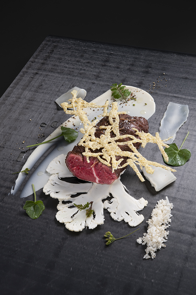 ONGLET DE VEAU | Thuriès Magazine