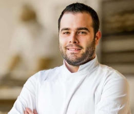 Les chefs | Thuriès Magazine