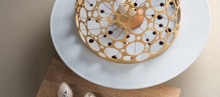 Caramel cédrat | Thuriès Gastronomie Magazine